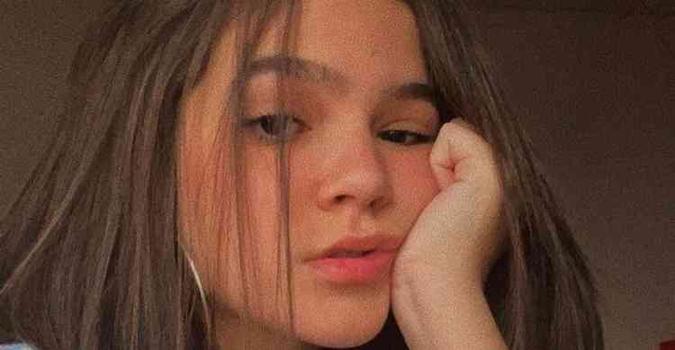 Mel Maia apaga vídeo de aniversário após críticas por expor o corpo