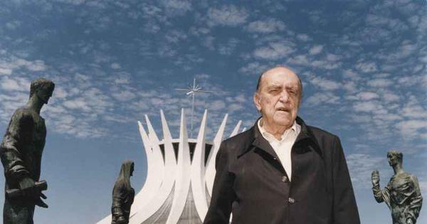 A história conta Oscar - Cidades