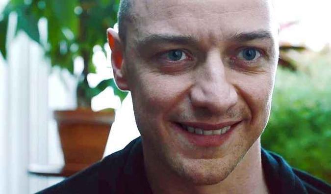 Com estreia na quinta, longa 'Fragmentado' promete bombar nos cinemas ...