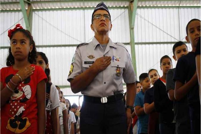 Secretaria remarca para dia 17 a votação sobre militarização do Gisno ...