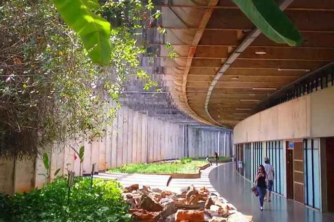 Pesquisa revela que a UnB é responsável por quase 45 mil empregos no DF ...