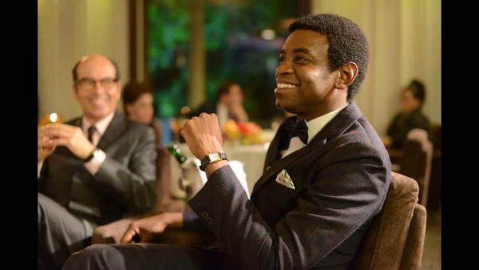 Filme 'Simonal', que conta a história do cantor, ganha 1º trailer ...