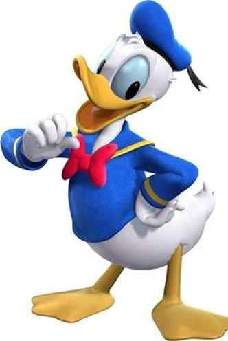 Pato Donald completa 80 anos de sucessos desde a criação original ...