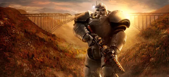'Fallout' ganha série de tevê com produção de Lisa Joy e Jonathan Nolan ...