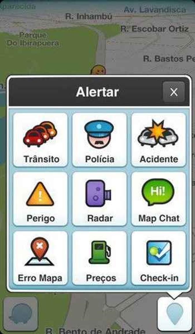 Aplicativo de tráfego Waze será integrado ao Google Maps - Tecnologia