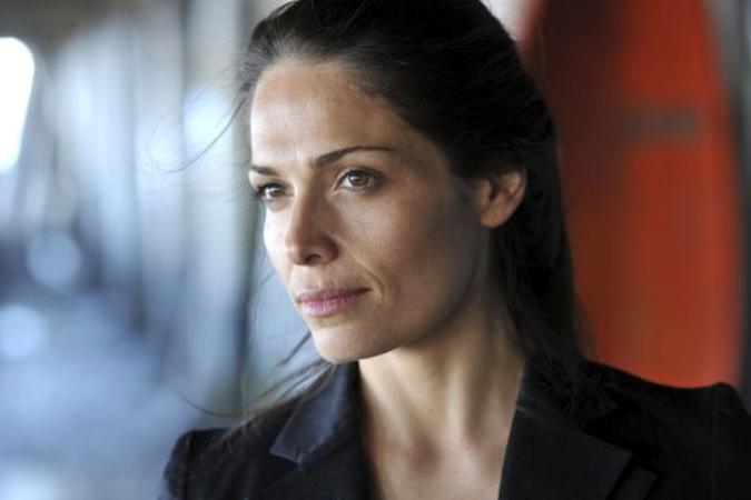 Atriz norte-americana Sarah Danielle Goldberg morre aos 40 anos ...