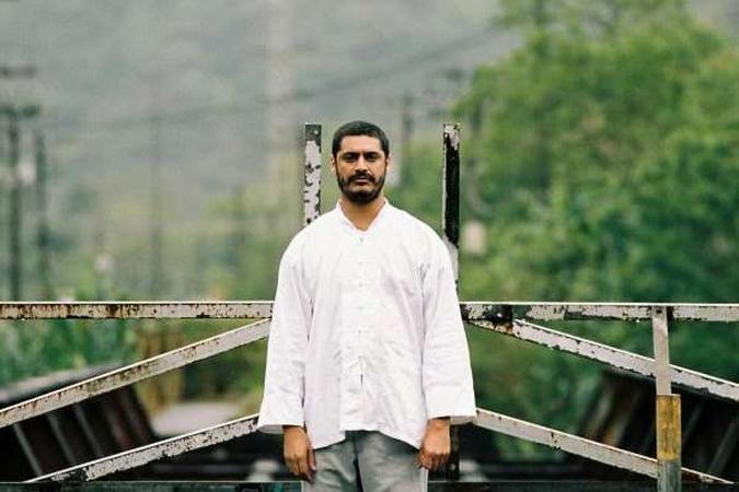 Rapper Criolo volta às inéditas em novo disco - Diversão e Arte