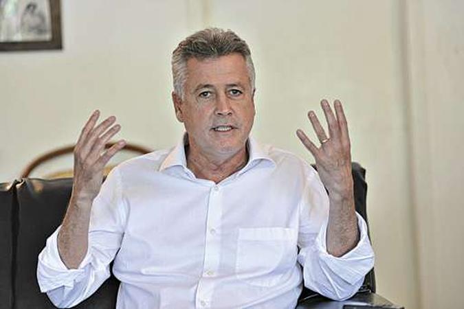 Rodrigo Rollemberg quer ser a opção para mudanças no Distrito Federal ...