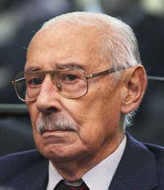 Ex-ditador argentino Jorge Videla morre aos 87 anos em Buenos Aires - Mundo