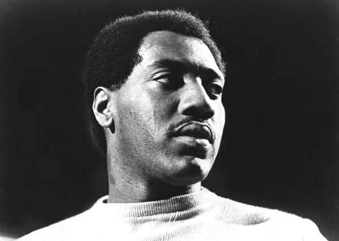 Há 47 anos, morria uma lenda do soul; conheça mais sobre Otis Redding ...